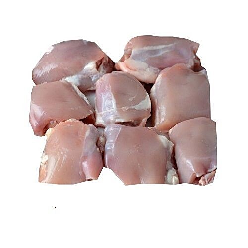 Buy Arambagh Chicken Boneless Halal Cut 300 Gm Online at the Best Price ...