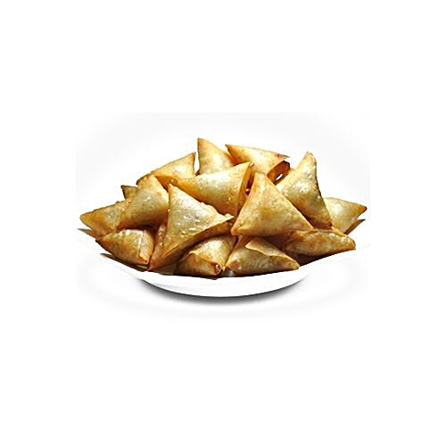 Buy Ramas Sweets And Dry Fruits Dry Samosa Onion Spring 500 Gm Online ...