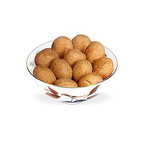Buy Ramas Sweets And Dry Fruits Mini Dry Kachori 1 Kg Online at the ...