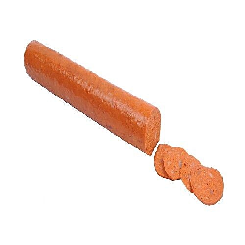 Buy Epicure Selection Pork Pepperoni 500 Gm Online at the Best Price of ...