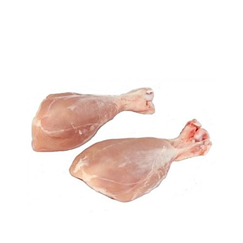 Buy Laham Chicken - Drumstick Without Skin 500 gm Online at Best Price ...