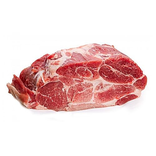 Buy Laham Mutton - With Bone 500 gm (Curry cut) Online at Best Price ...