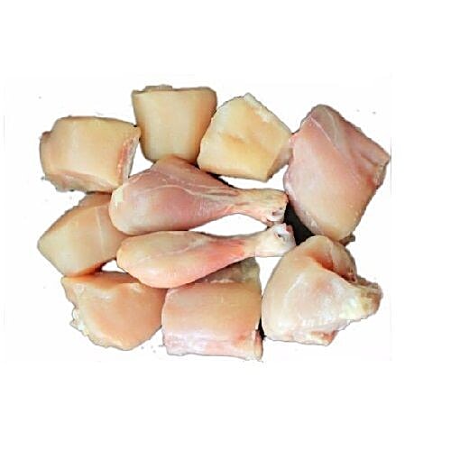 Buy Amir Chicken Biryani Pieces 1 Kg Online at the Best Price of Rs ...