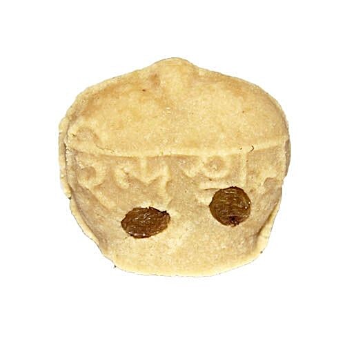 Buy Hindusthan Sweets Sweet Jolbhora 6 Pcs Online at the Best Price of ...