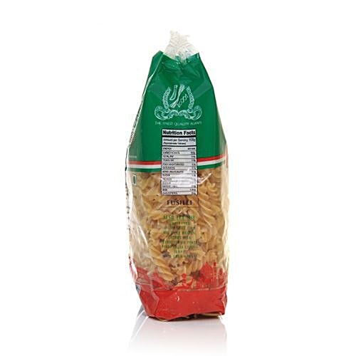 Buy Habit Fusali Pasta 500 Gm Online At Best Price of Rs 80 - bigbasket