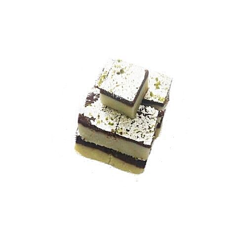 Buy Aggarwal Bikaneri Sweets Sweets - Choclate Burfi Online at Best ...