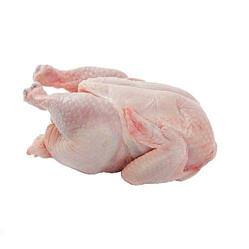 Buy Fresh Bone Chicken Broiler Dressed 500 Gm Online at the Best Price ...