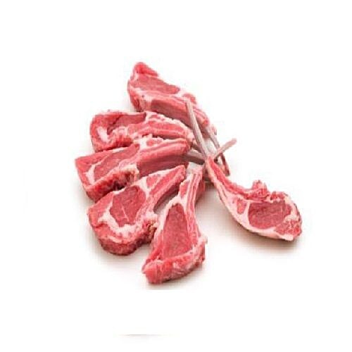 Buy Fresh Bone Mutton Chop Double Cut 1 Kg Online at the Best Price ...