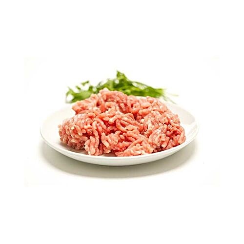 Buy Hf Honesty Foods Pork Bacon Mince 250 Gm Online at the Best Price ...