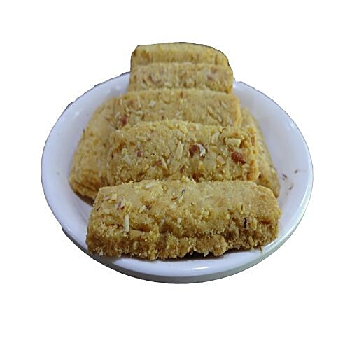 Buy Mithas Sweets Badam Stick 500 Gm Online at the Best Price of Rs ...