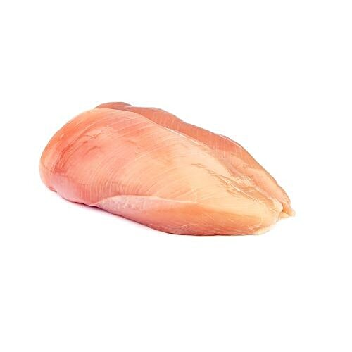 Buy Fish Chicken Shopee Chicken Boneless 750 Gm Online at the Best ...