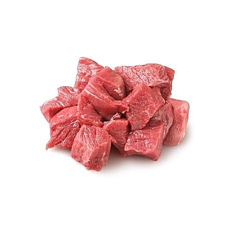 Buy Fish Chicken Shopee Mutton Boneless Extreme Cleaned 500 Gm Online ...