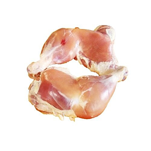 Buy Fresh Marche Chicken Full Leg 500 Gm Online at the Best Price of Rs ...