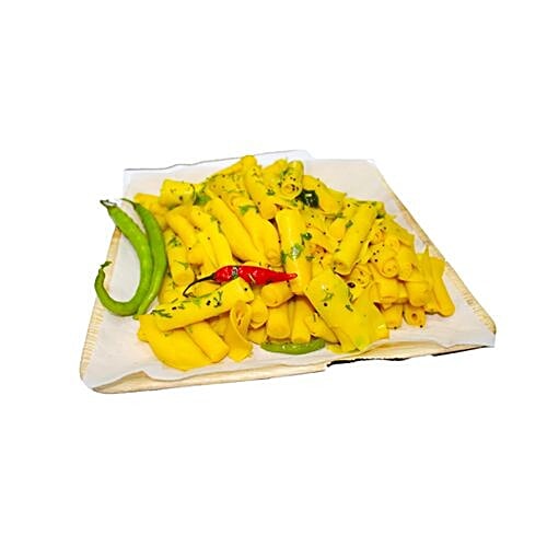 Buy Satkar sweets Snacks - Khandvi Online at Best Price of Rs null ...