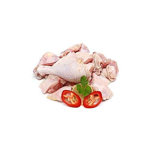 Buy St Anthony Cold Storage Chicken Whole Legs Wihtout Skin Regular Cut ...