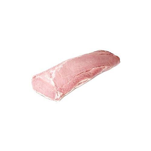 Buy St Anthony Cold Storage Pork Boneless Yorkshire 500 Gm Online at ...