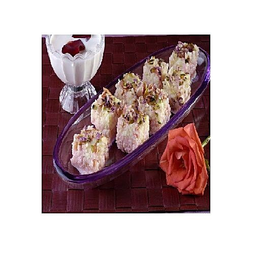 Buy Murlidhar Sweets And Farsan Sweets Gulab Pak 250 Gm Online at the ...