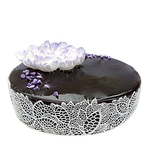 Buy Just Bake Cake Temptation 500 Gm Online at the Best Price of Rs ...