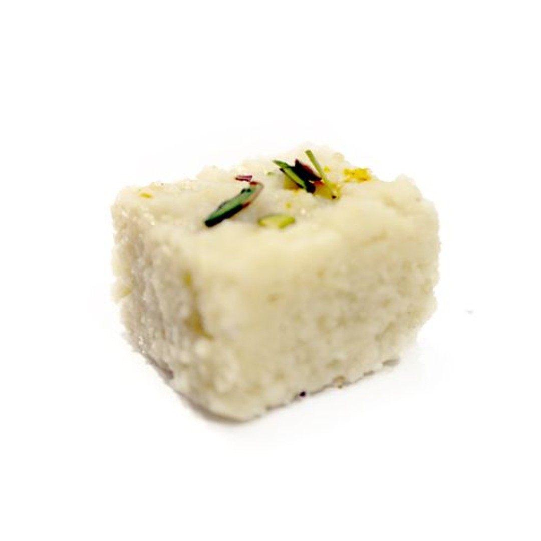 Buy Kanha Sweets Sweet Sugar Free Kalakand 10 Pcs Online at the Best ...