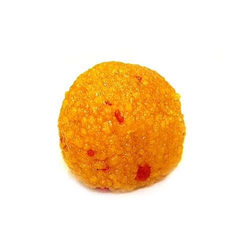 Buy Kanha Sweets Sweet Desi Ladoo 10 Pcs Online at the Best Price of Rs ...