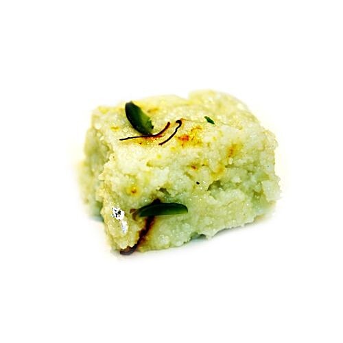 Buy Kanha Sweets Sweet Kalakand 15 Pcs Online at the Best Price of Rs ...