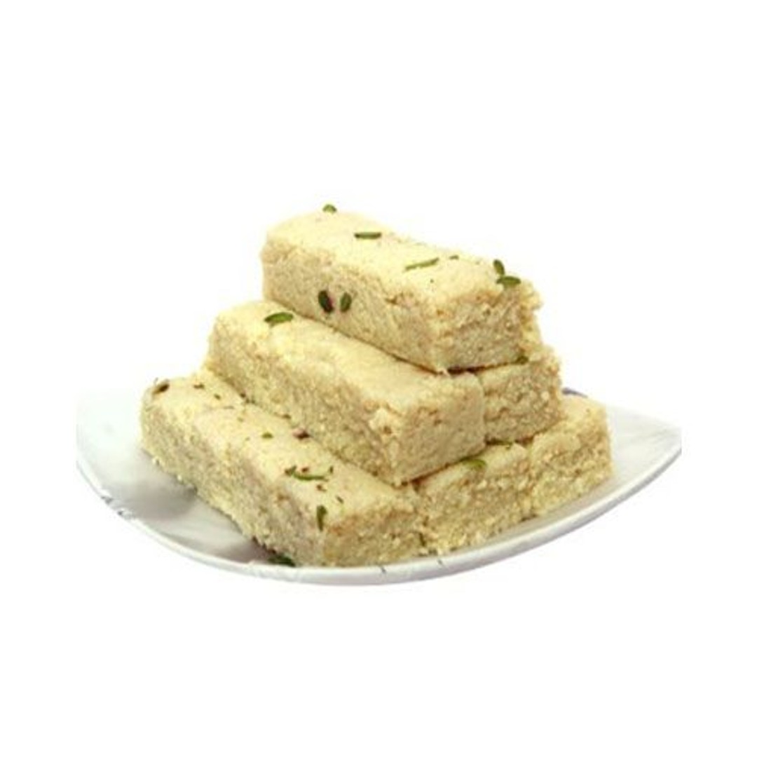 Buy Agra Sweets Banjara Sweets - White Kalakand Online at Best Price of ...