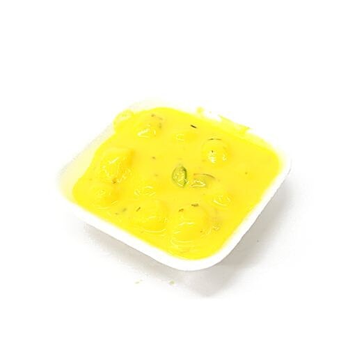 Buy Gaurav Sweets Sweets Angoor Basundi 500 Gm Online at the Best Price ...