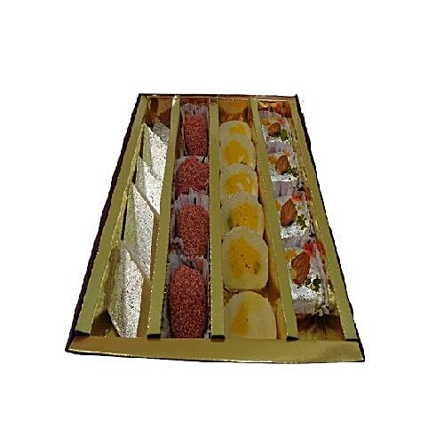 Buy Haldiram Sweets - Assorted Online at Best Price of Rs null - bigbasket