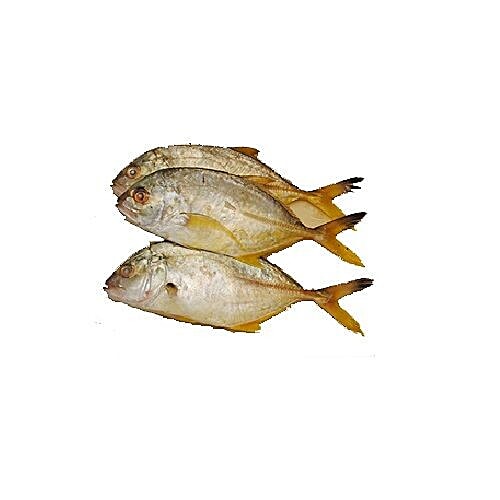 Buy Jk Fish Fish - Trevally Fish - Parai - 1kg Online at Best Price of ...