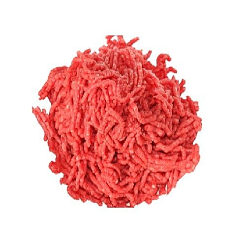 Buy Prime Cuts Meat Shop Mutton Mince 500 Gm Online at the Best Price ...