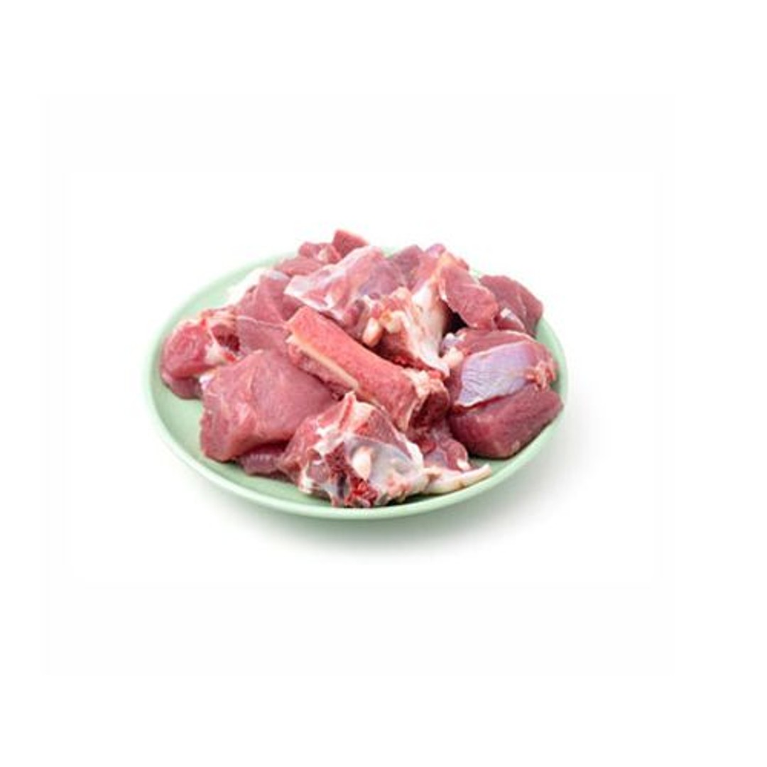 Buy Maharashtra Mutton Shop Mutton - Shoulder Piece With Bone Online at ...