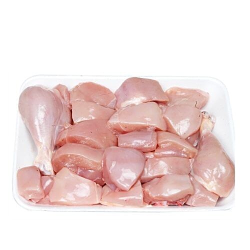 Buy Sneha chicken Fresh Chicken - Skinless Online at Best Price of Rs ...