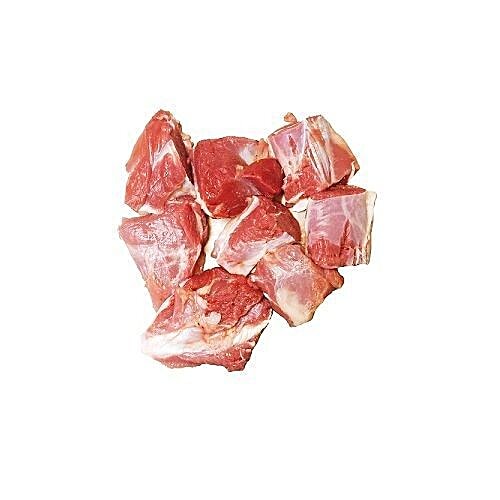 Buy Citizen Chicken Mutton - Boneless Online at Best Price of Rs 350 ...