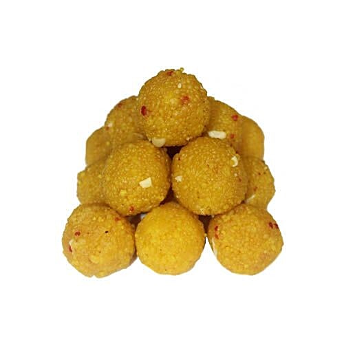 Buy Banchharam Sweets - Ladoo (Big) Online at Best Price of Rs null ...