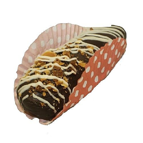 Buy Made In Oven Pastry - Nutty Choco Bar Online at Best Price of Rs ...