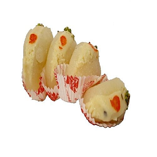 Buy Hiralal Halwai Sweets - Kheer Mohan Online at Best Price of Rs null ...