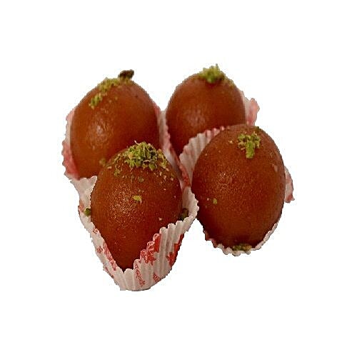 Buy Hiralal Halwai Sweets - Lal Jamun Big Online at Best Price of Rs ...