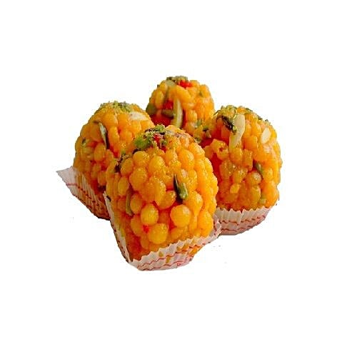 Buy Aggarwal Sweets Sweets - Jodhpuri Ladoo Online at Best Price of Rs ...