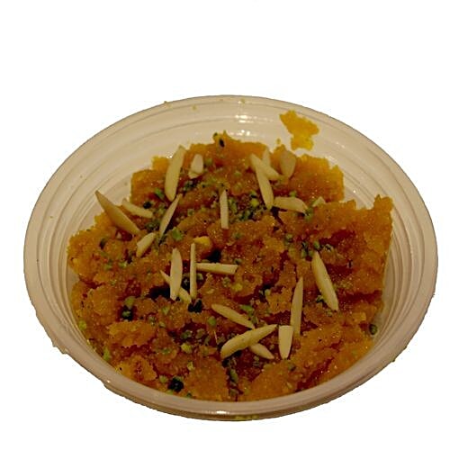 Buy Bengal Sweet Corner Sweets - Moong Dal Halwa Online at Best Price ...
