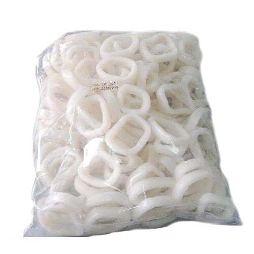 Buy Bg food & Bakery Fish - Squid Ring Online at Best Price of Rs 240 ...