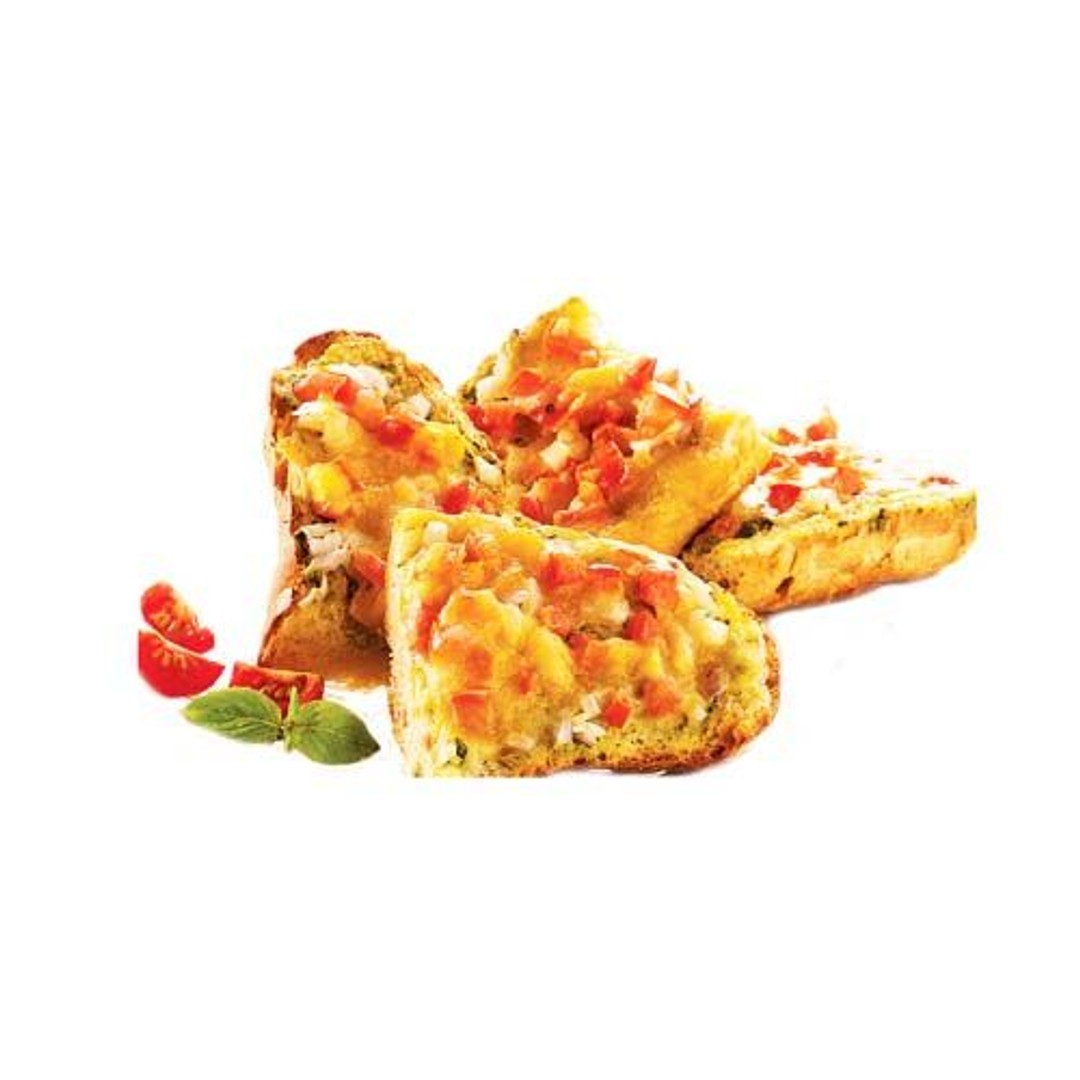 Buy Au Bon Pain Sandwich - Chicken Tikka Open Face Online at Best Price ...