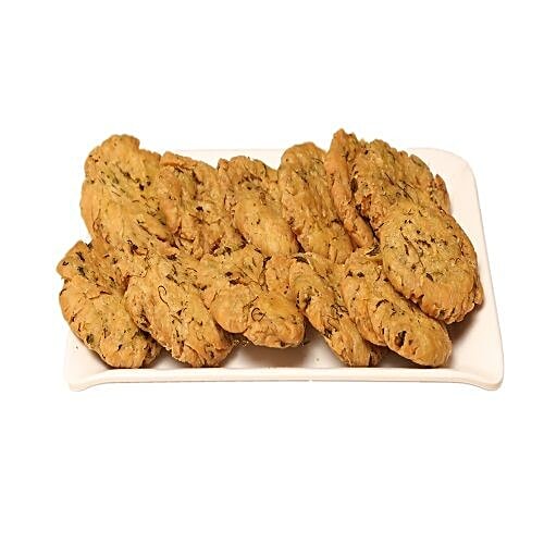 Buy Chetak Sweet Point Snacks - Methi Matri Online at Best Price of Rs ...