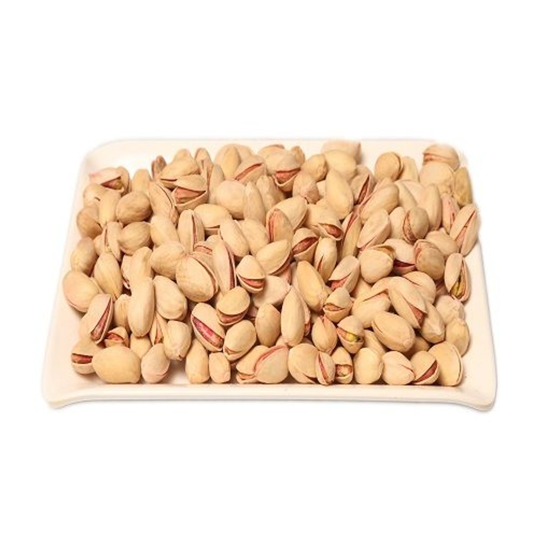 Buy Chetak Sweet Point Dry Fruits - Salted Pista Online at Best Price ...