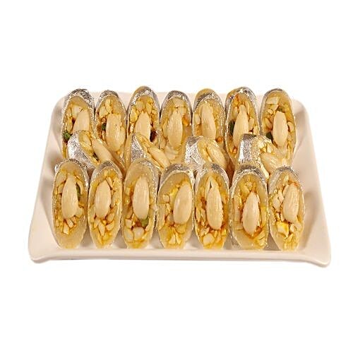 Buy Chetak Sweet Point Sweets - Kaju Diamond Online at Best Price of Rs ...