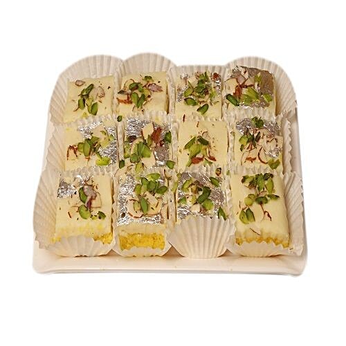 Buy Chetak Sweet Point Sweets - Coconut Barfi Online at Best Price of ...