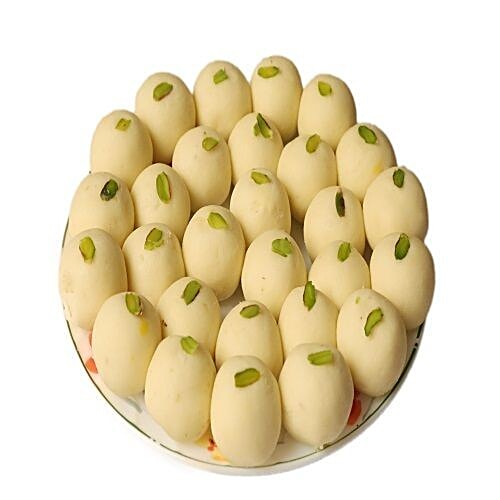 Buy Chetak Sweet Point Sweets - Cow Milk Peda Online at Best Price of ...