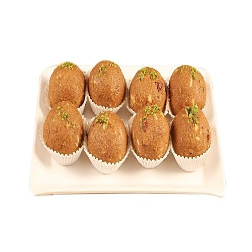 Buy Chetak Sweet Point Sweets - Gundgiri Ladoo Online at Best Price of ...