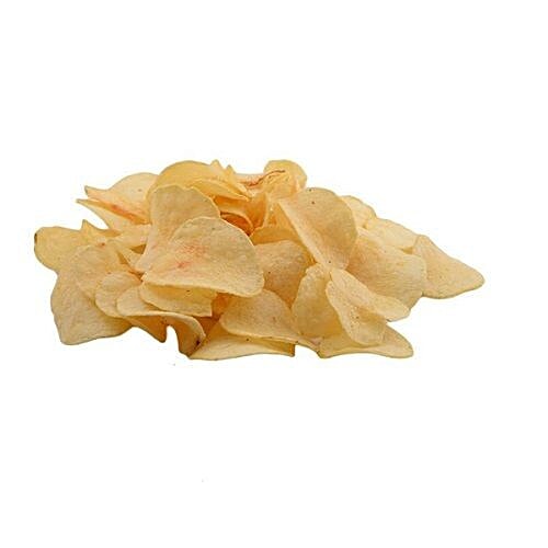 Buy Satkar sweets Namkeen - Potato Waffers Online at Best Price of Rs ...