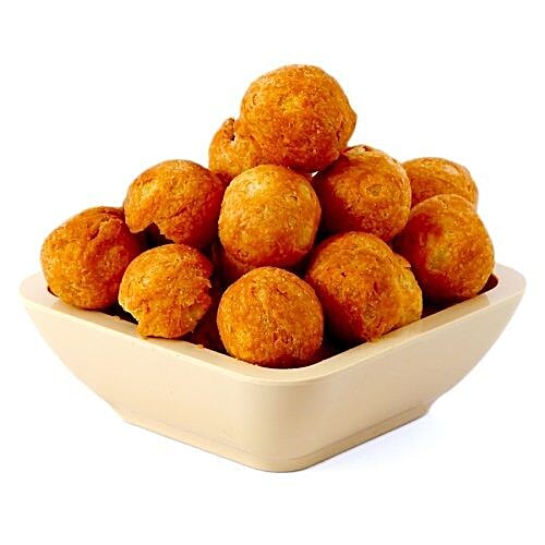 Buy Satkar sweets Namkeen - Surti Kachori Online at Best Price of Rs ...