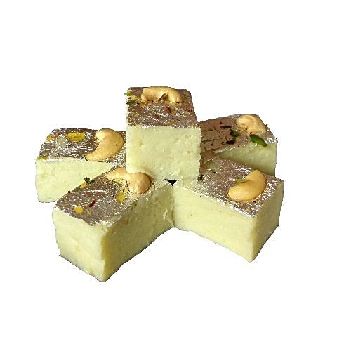 Buy Bicha Reddy Pure Ghee Sweets Sweets - Kaju Barfi Online at Best ...